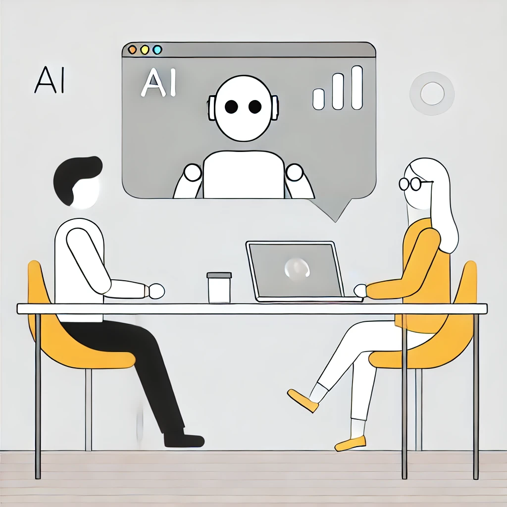 Practicing Customer Interviews with AI: Introducing the Customer ...